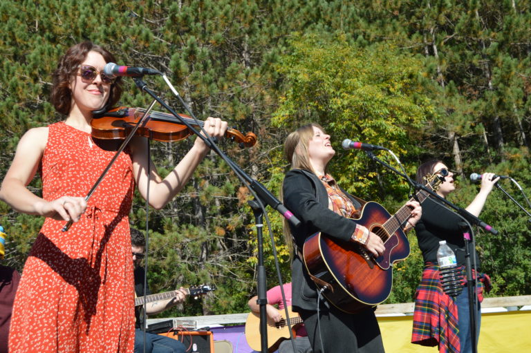 Fall Fest | Chester Bowl