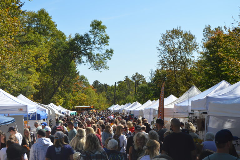 Fall Fest | Chester Bowl