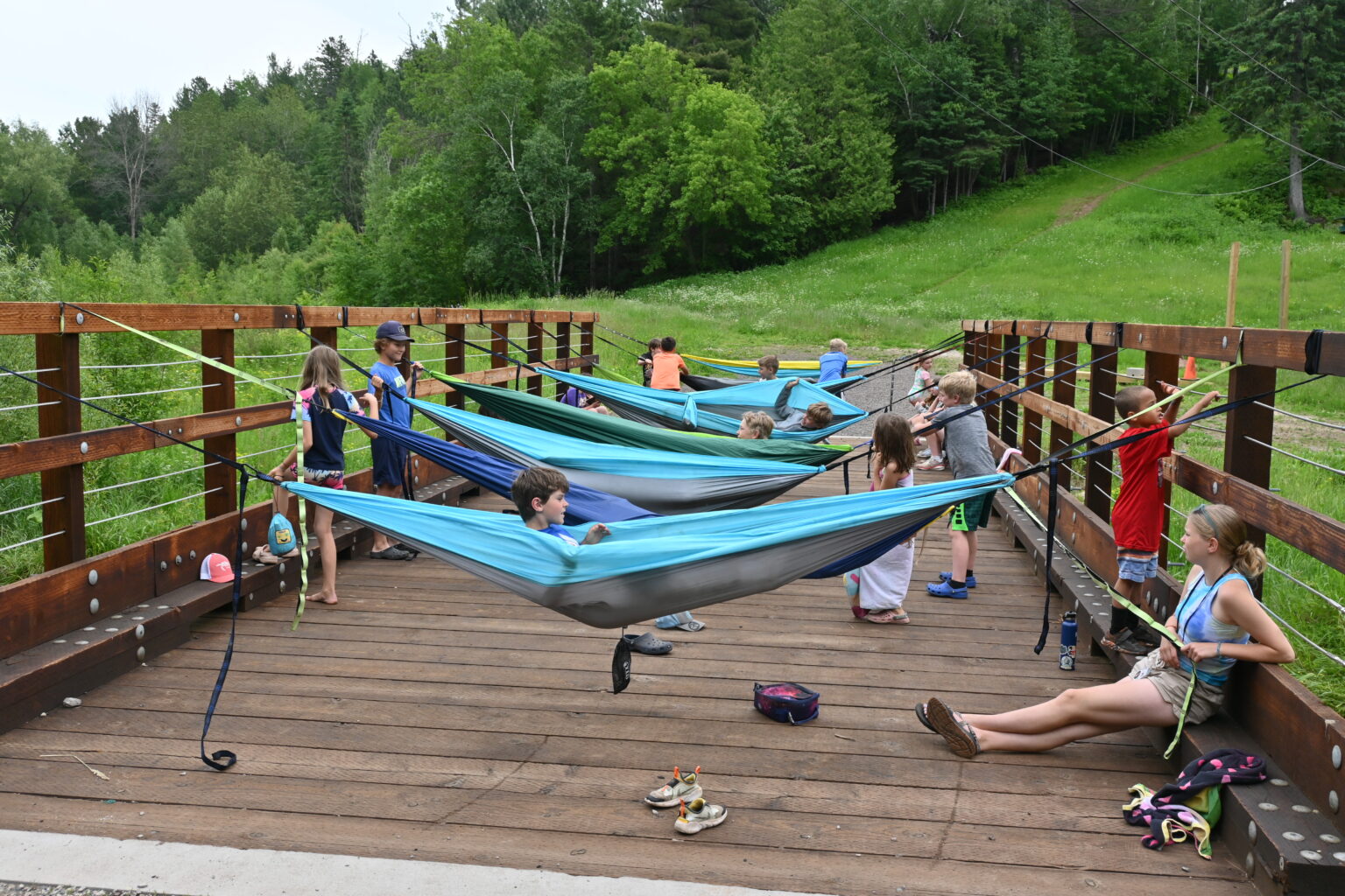 2026 Chester Bowl Summer Day Camp | Chester Bowl