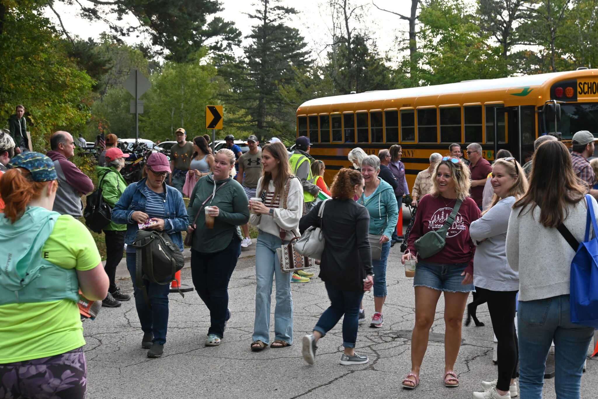 Fall Fest | Chester Bowl