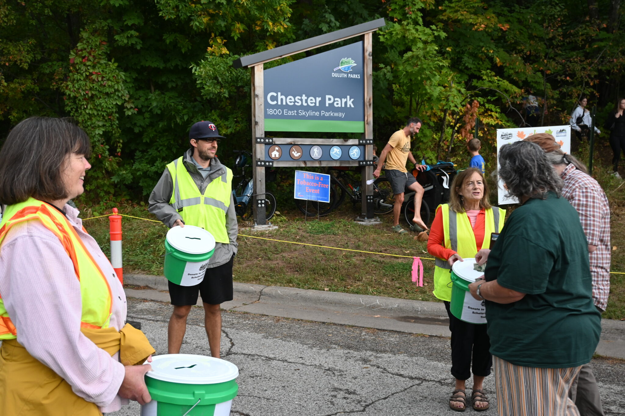 Fall Fest | Chester Bowl
