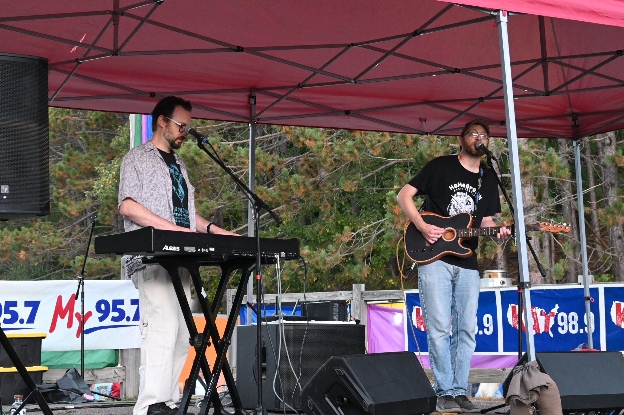 Fall Fest | Chester Bowl