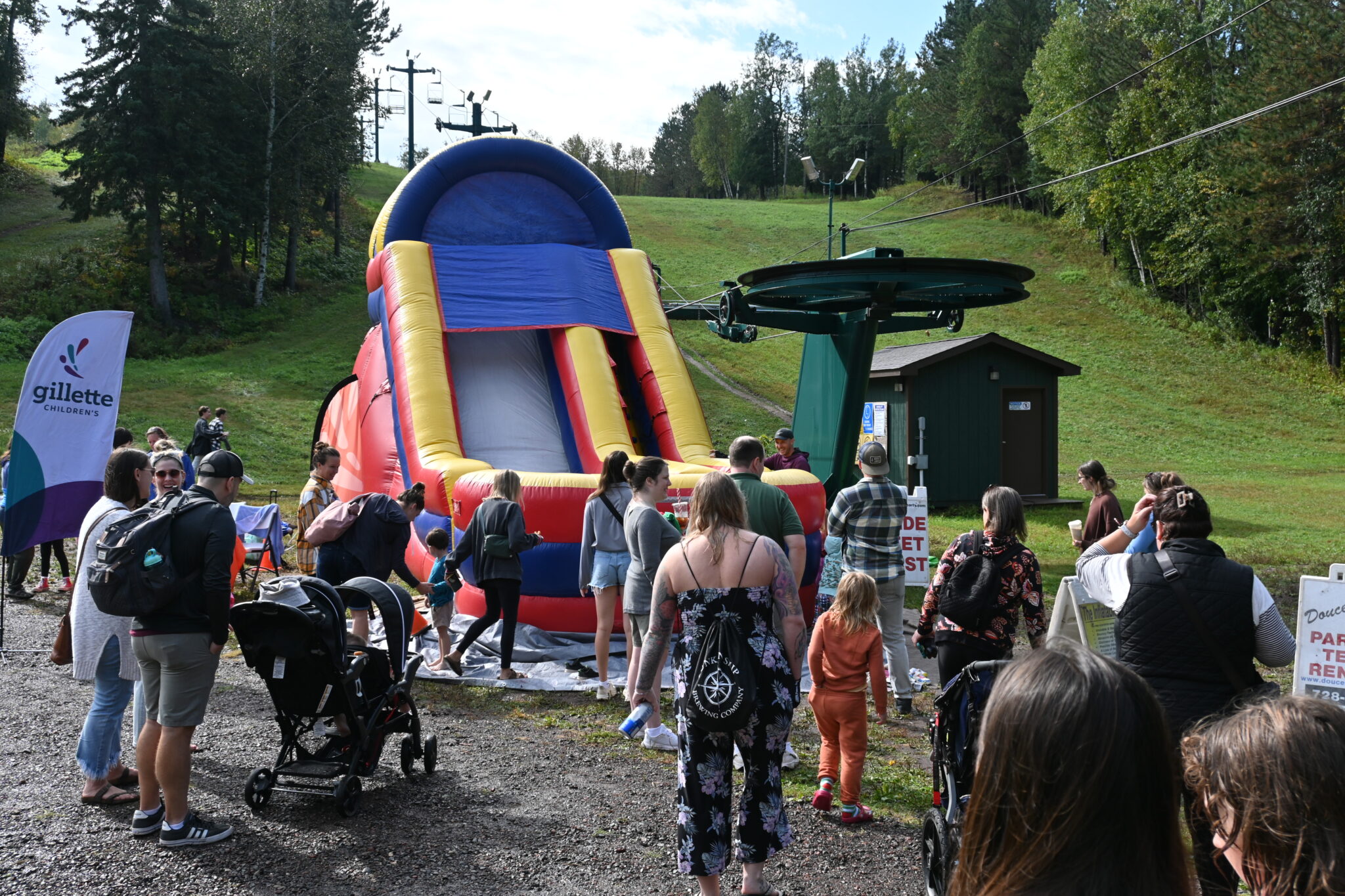 Fall Fest | Chester Bowl